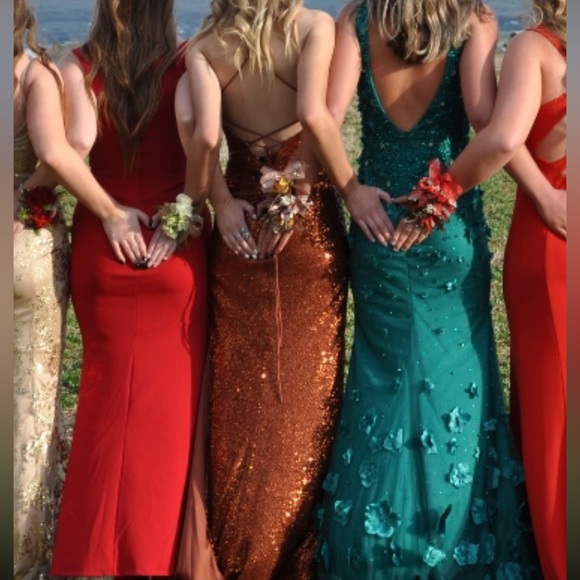 Dresses | Prom Dress | Poshmark
